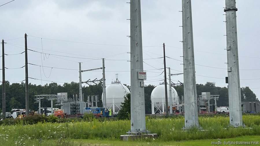 Plug Power's CEO calls company "fundamentally strong" amid stalled ...