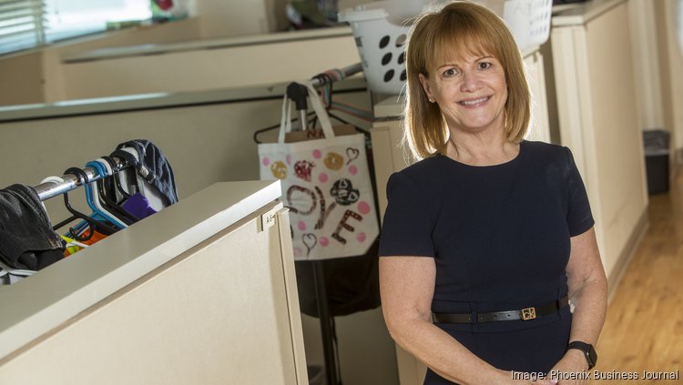 Kim Despres - Phoenix Business Journal