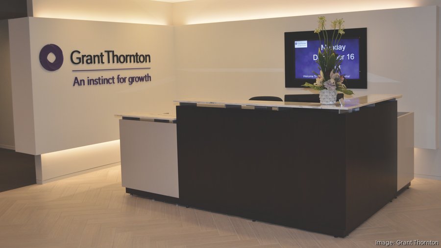 Grant Thornton names Dave Maturo new Philadelphia managing principal ...