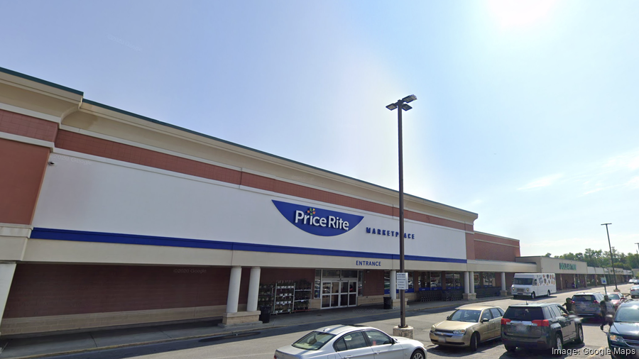 Price Rite to close Rosedale Shopping Center store in Baltimore County ...