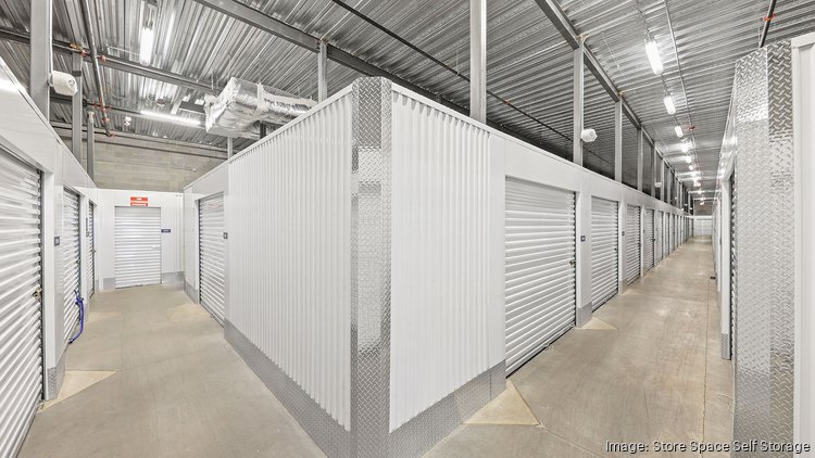 Florida self-storage sector in Orlando attracts investors, construction ...