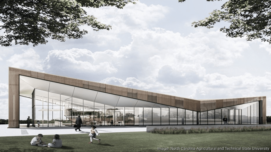 N.C. A&T will begin construction on $13 million food processing complex ...
