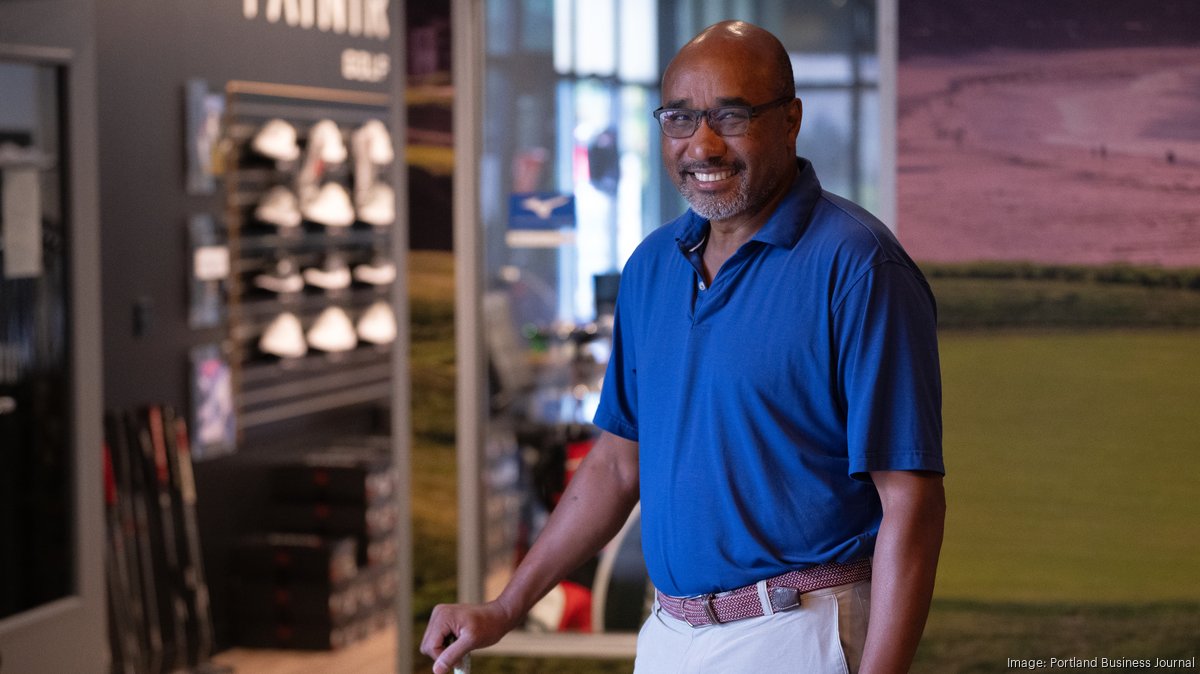 Owners of Workplace Change, Envision Golf, Mimi's Fresh Tees, Briq ...