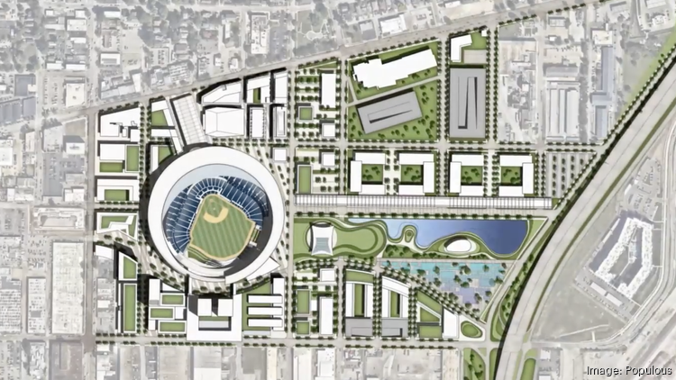 Royals reveal details, images on stadium sites: 3 key questions (and ...