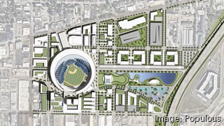 KC Royals' downtown stadium efforts: a comprehensive timeline - Kansas ...