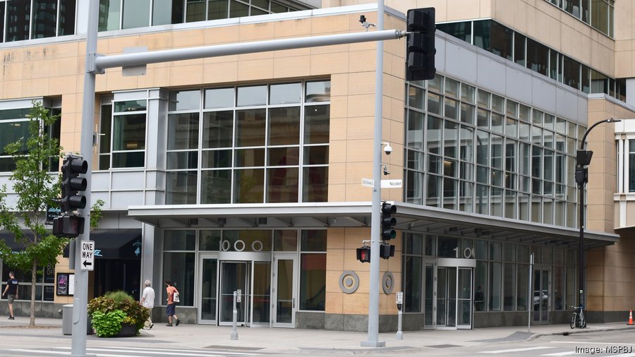 Target hires Pepsi executive Jim Lee as new CFO - Minneapolis / St ...