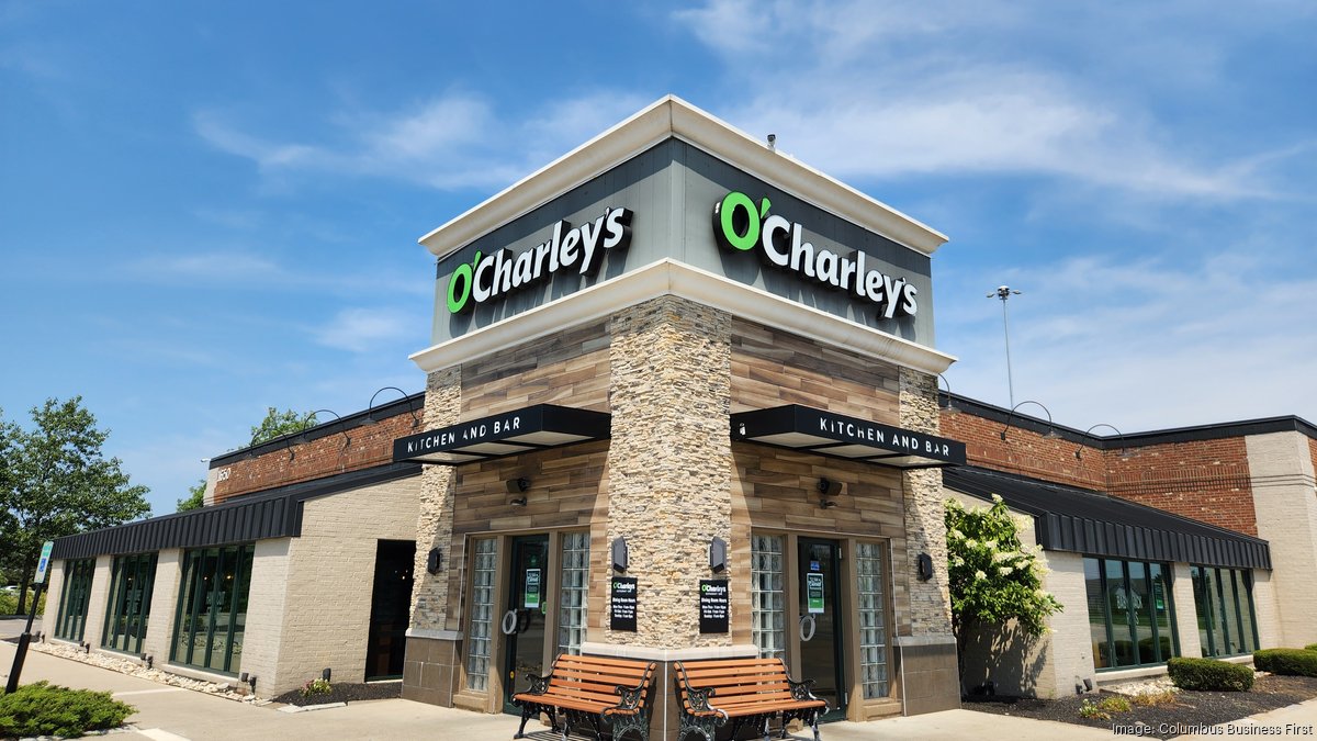 O'Charley's continues closures with 18 locations; 91 remain open ...