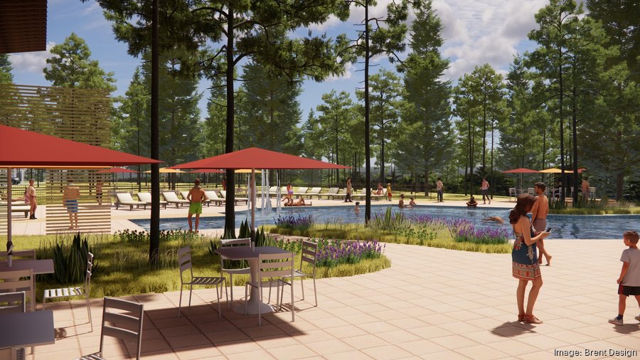 Homebuilders announced for Oxland Group's Two Step Farm - Houston ...