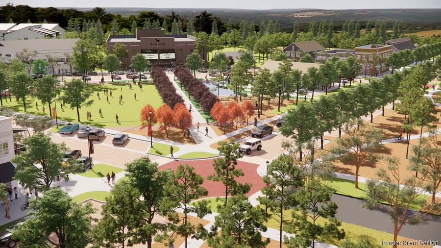 Homebuilders announced for Oxland Group's Two Step Farm - Houston ...