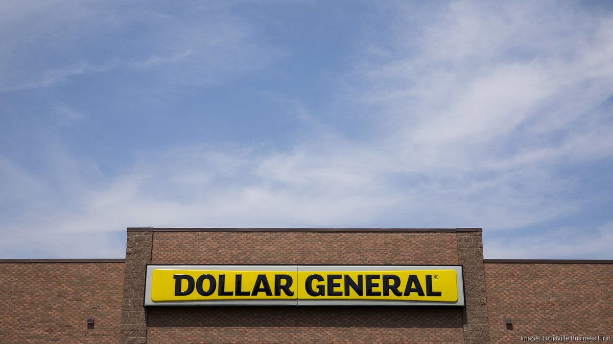 Dollar General plans second Vandalia store - Dayton Business Journal