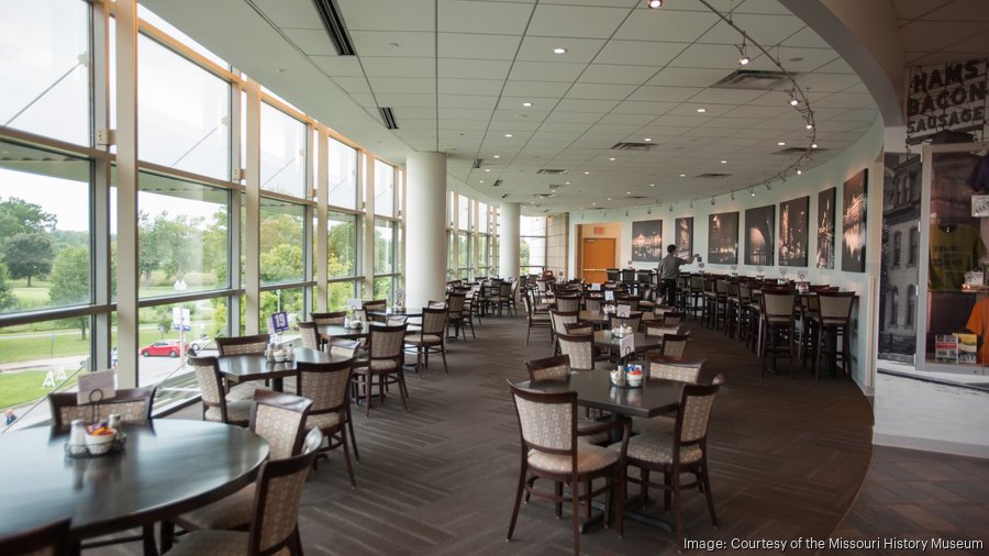 Missouri History Museum opens new French-inspired restaurant, The Key ...