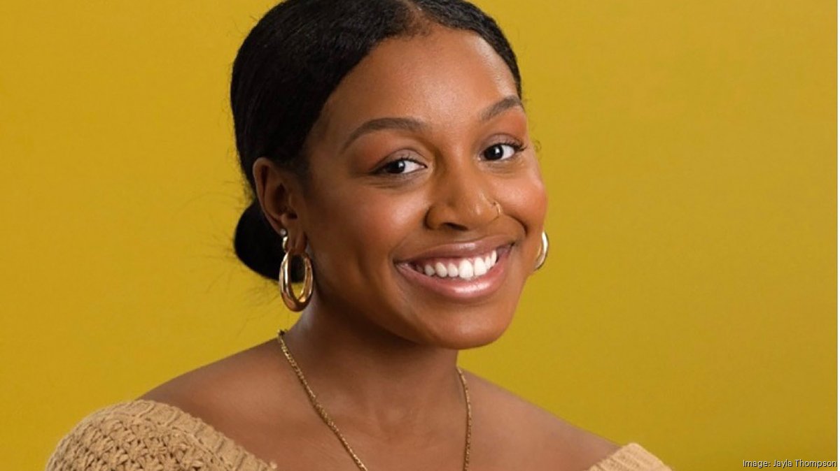 2023 graduate sees business as a tool to connect and give back ...