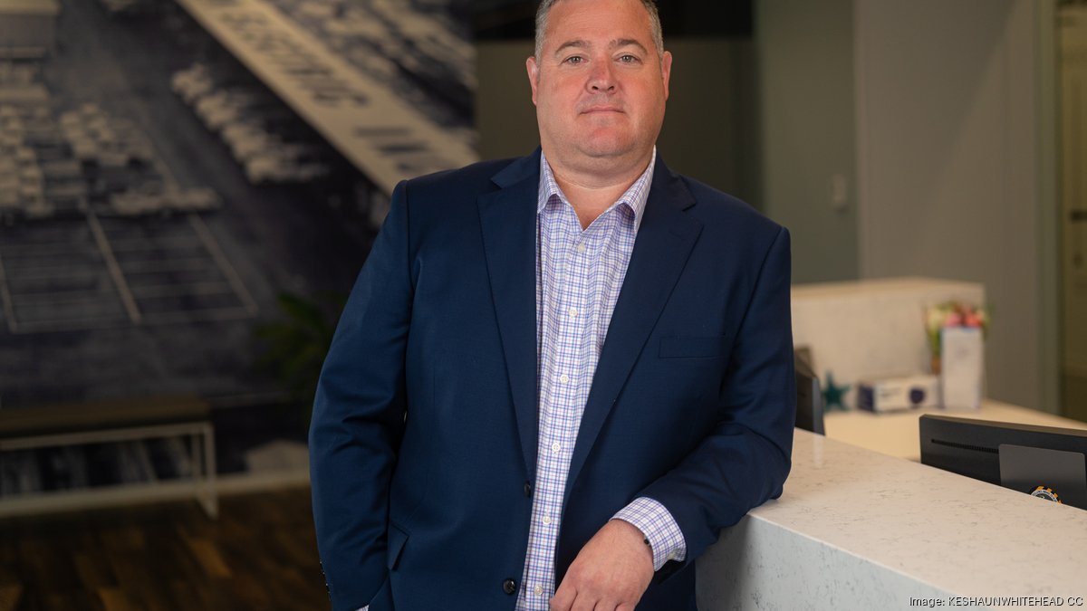 Rosendin Electric names Keith Douglas as new CEO, part of trio of ...
