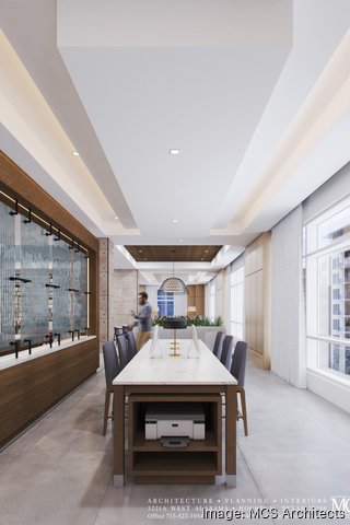 Dual-branded Holiday Inn Express, Staybridge Suites to break ground in ...