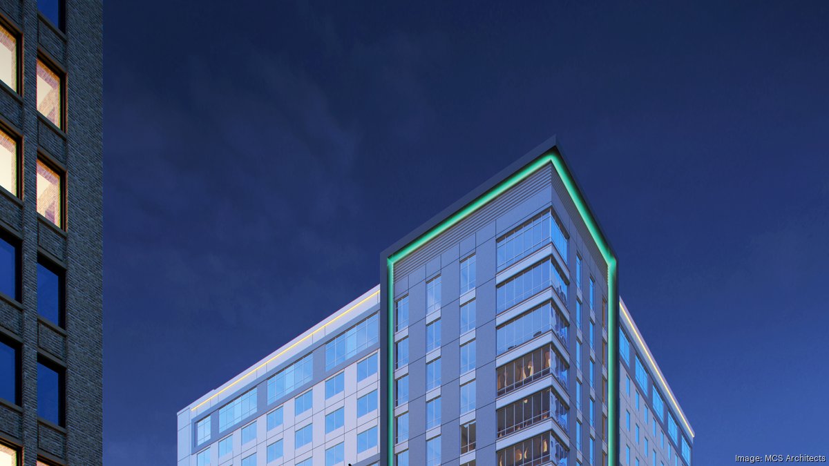 Dual-branded Holiday Inn Express, Staybridge Suites to break ground in ...