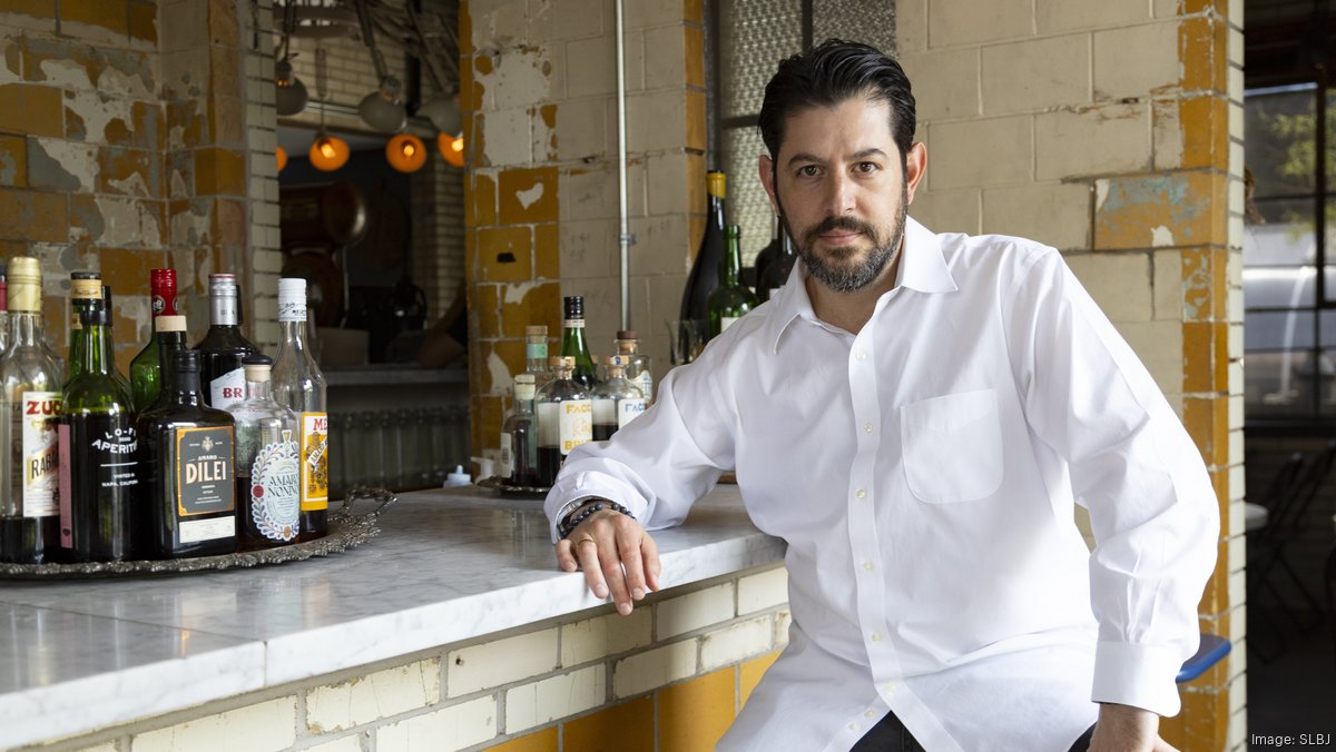 Ben Poremba to open 2 new concepts, shares timeline for relocation of 3 ...