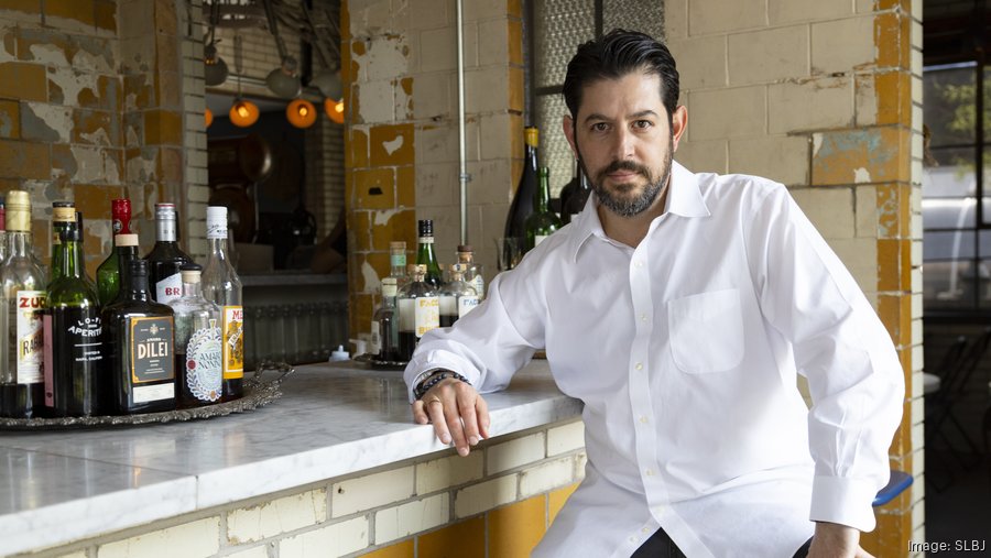 Ben Poremba to open 2 new concepts, shares timeline for relocation of 3 ...