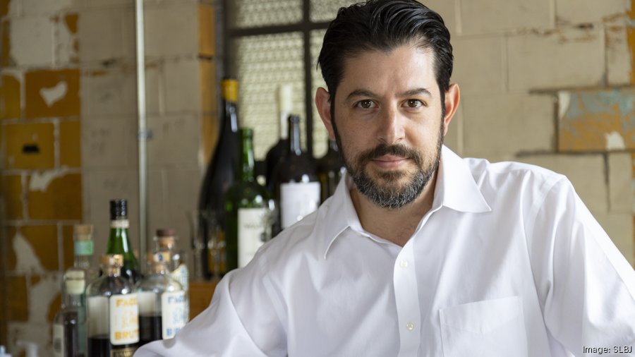 Ben Poremba reopening Delmar restaurants after tornado - St. Louis ...
