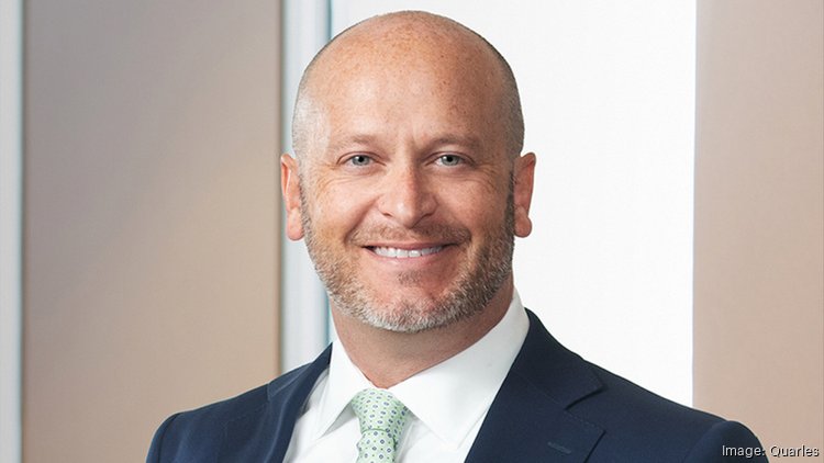 Quarles leader opens up on law firm's plans in Phoenix - Phoenix ...