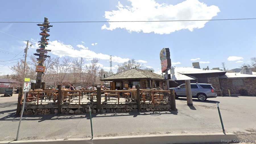 Storied Golden property could see mixed-use development under rezoning ...