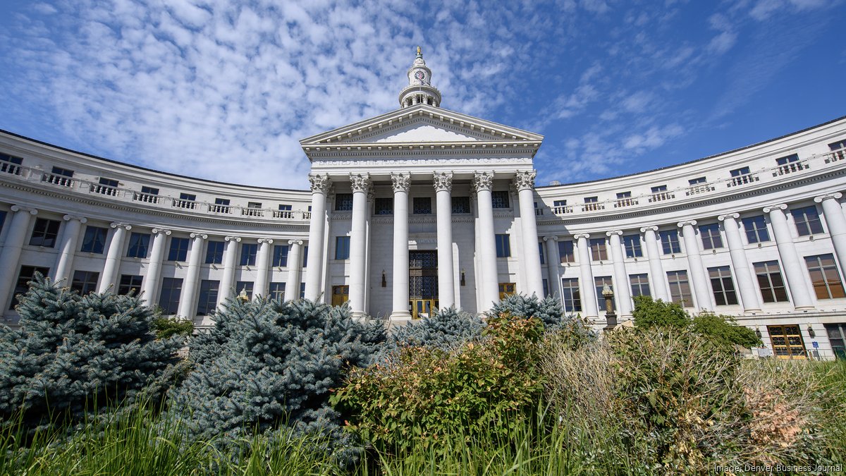 Denver to restore parks and rec, city services with budget rework - Denver Business Journal