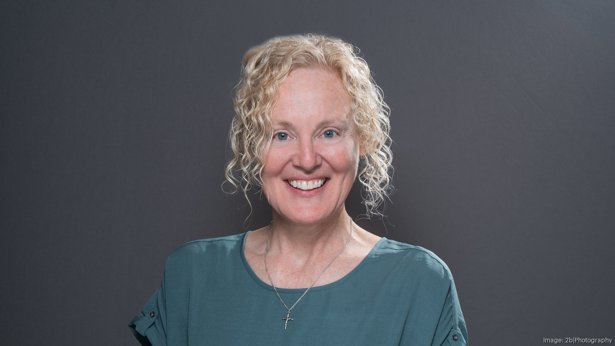 Women in Business: Q&A with Jennifer Lacy, Robins & Morton - Dallas ...