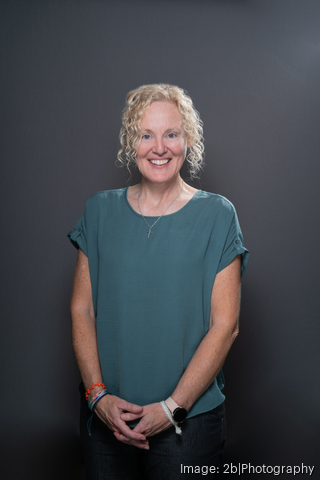 How Jennifer Lacy used lean practice to help Robins & Morton refine its ...