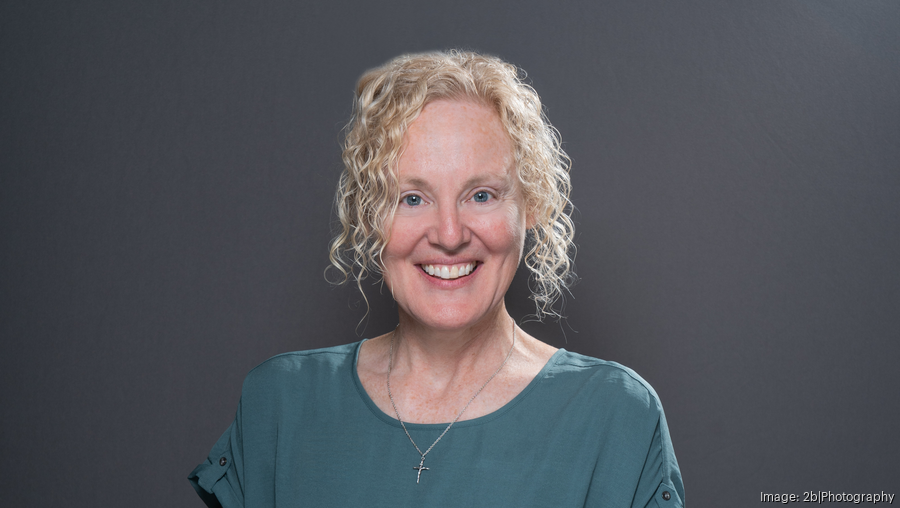 Women in Business: Q&A with Jennifer Lacy, Robins & Morton - Dallas ...