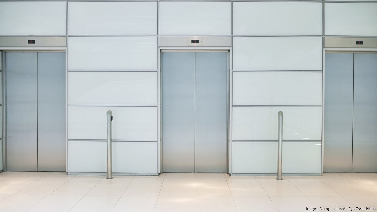 Column: How modern elevator and escalator systems and updates are ...