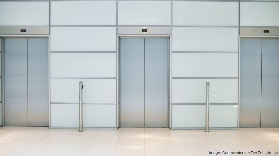 Column: How modern elevator and escalator systems and updates are ...