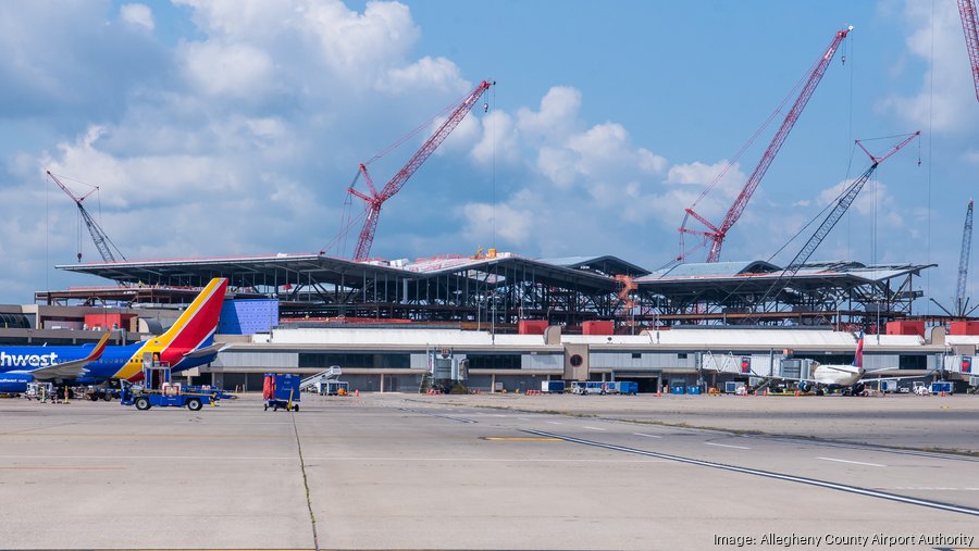 These are the infrastructure construction projects that are currently ...