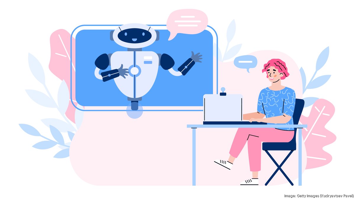 Brookings report: AI threatens middle-class career paths - St. Louis ...
