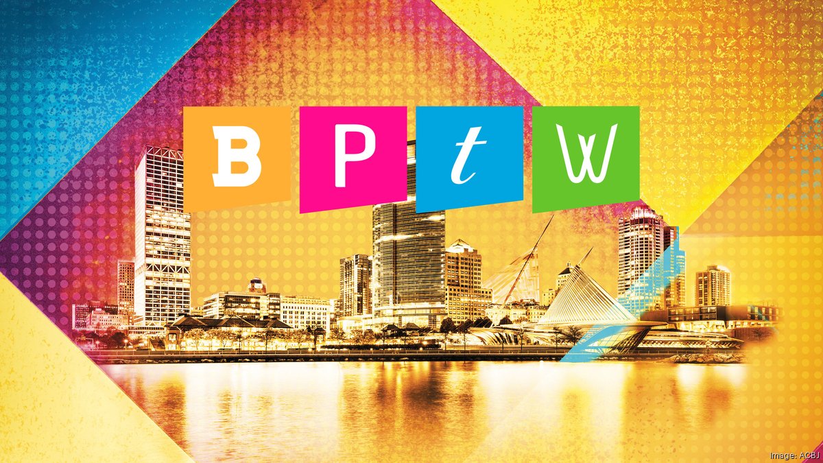 Milwaukee's Best Places to Work - Milwaukee Business Journal