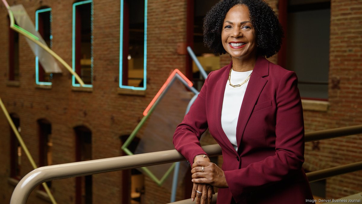 RTD CEO Debra Johnson to leave Denver-metro transit agency - Denver ...