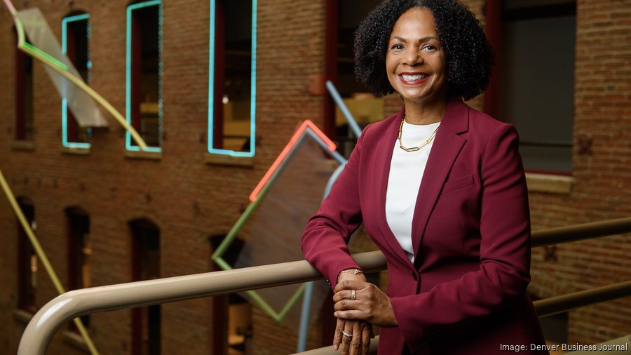 RTD CEO Debra Johnson to leave Denver-metro transit agency - Denver ...