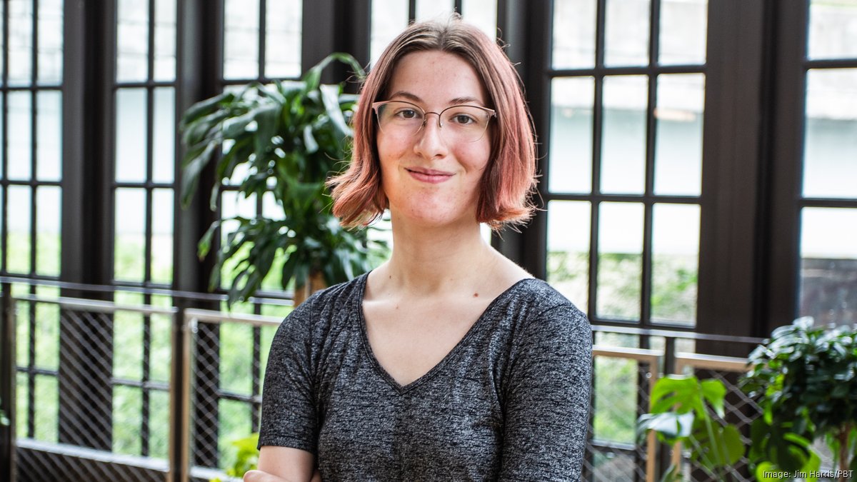 2023 Inno Fire Awards, Carnegie Science Center winners: Nina Cranor ...