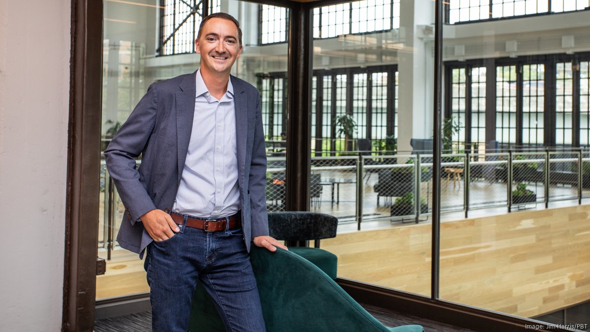 2023 Inno Fire Awards, Trailblazing Innovators: Dr. Douglas Gebhard ...