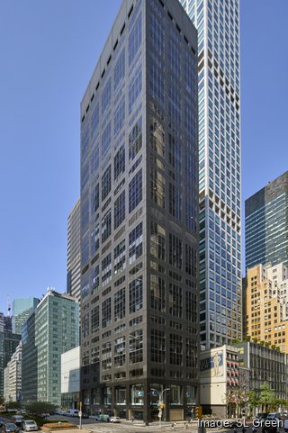 BlueCrest Capital Management to move its New York City office - New ...
