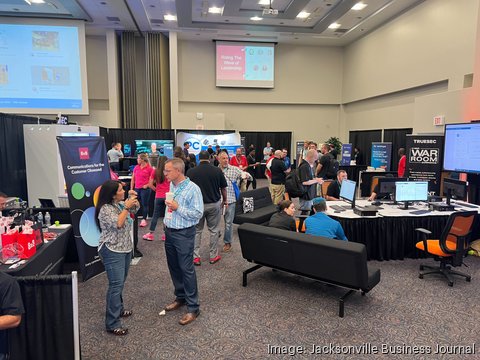 Jacksonville Technology News - Jacksonville Business Journal