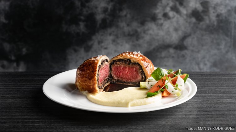 Celebrity chef Gordon Ramsay to open two restaurants in South Florida ...