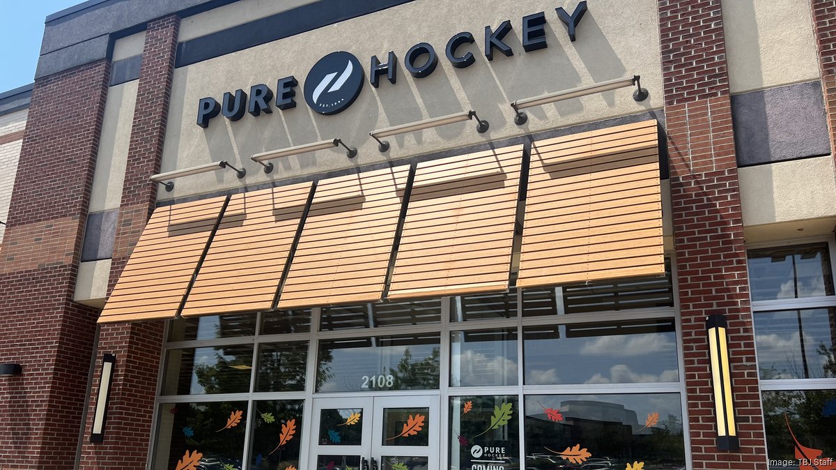 Pure Hockey buys Five Hole Sports and its Raleigh area stores ...