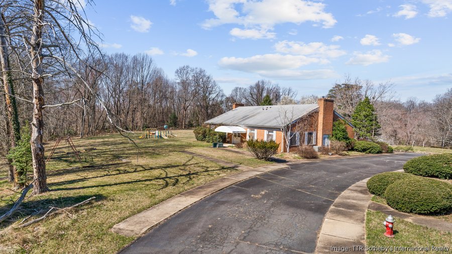 Former Islamic Saudi Academy campus in Fairfax offered for $5M, likely ...
