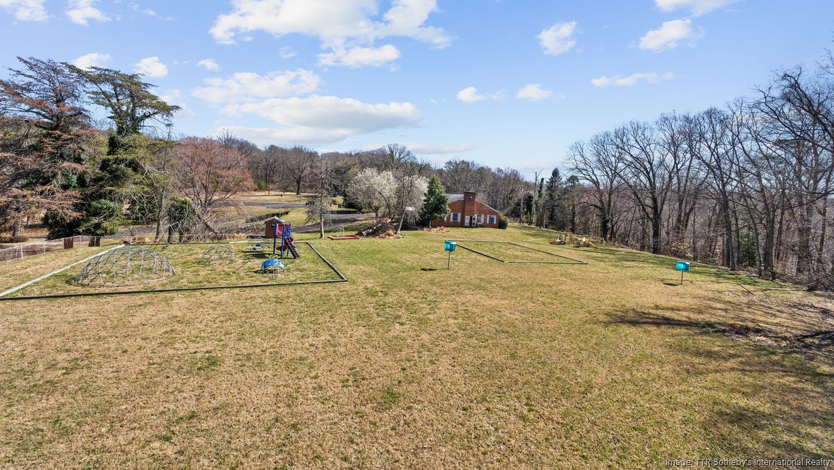 Former Islamic Saudi Academy campus in Fairfax offered for $5M, likely ...