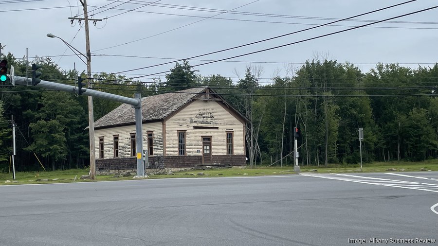 Albany developer Ron Stein wins approval to build apartments on Route ...