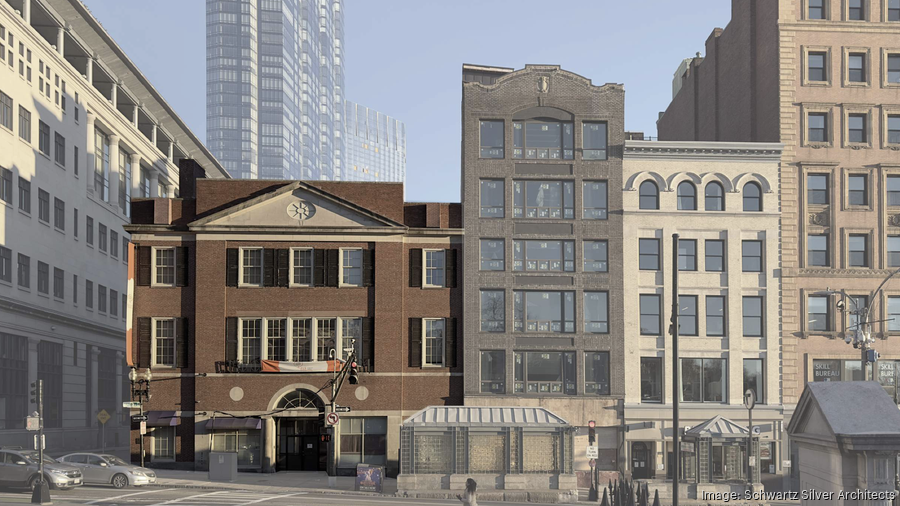 Boston Holocaust Museum was inspired by a trip to Auschwitz - Boston ...