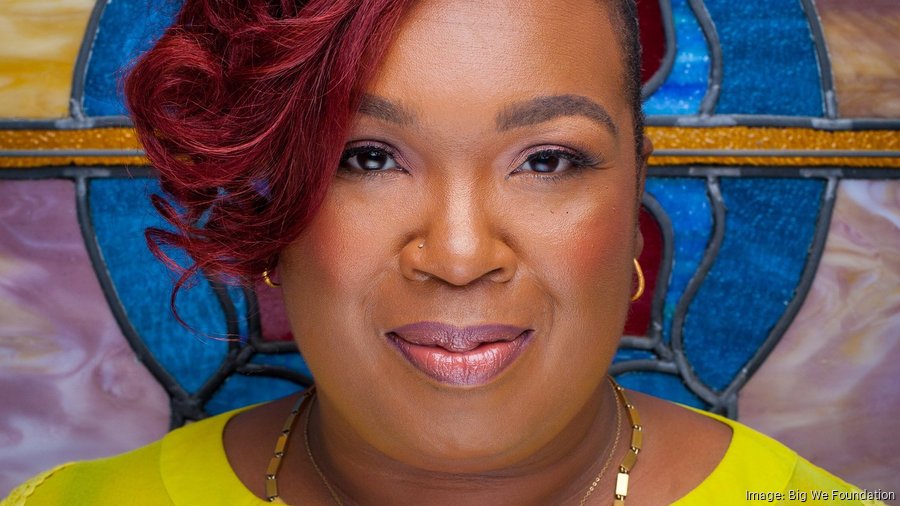 Big We Foundation's SheStories offers $30,000 grants to storytellers ...