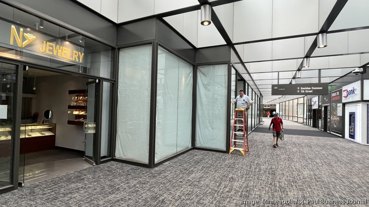 Associated Bank is relocating branch to IDS Center in downtown ...