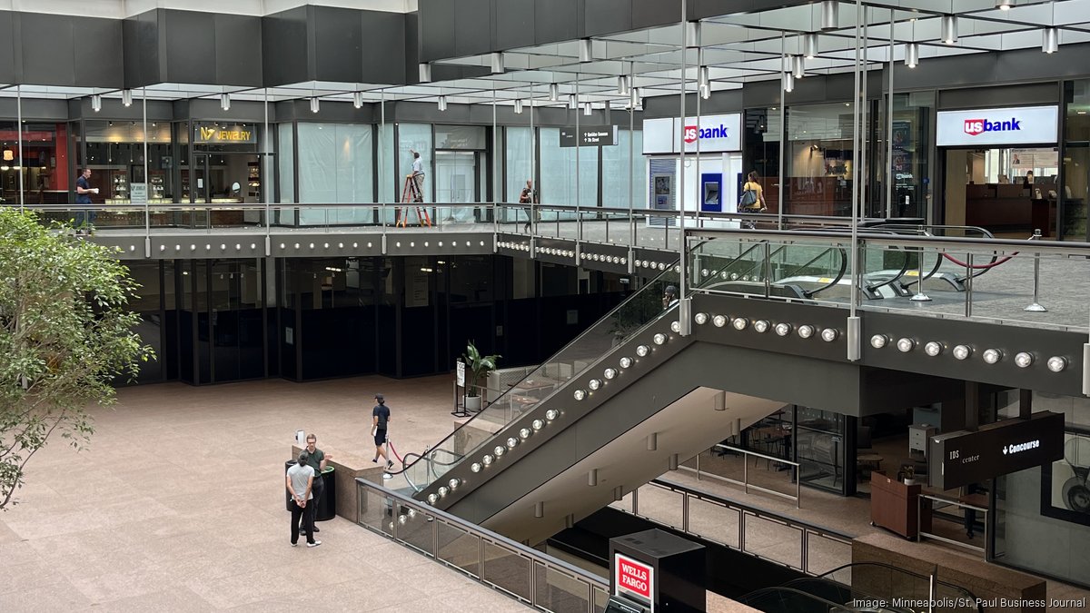 Associated Bank is relocating branch to IDS Center in downtown ...