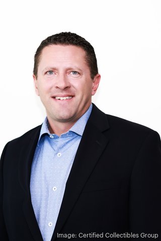 2023 CIO of the Year: Jason Carney, CIO, Certified Collectibles Group ...