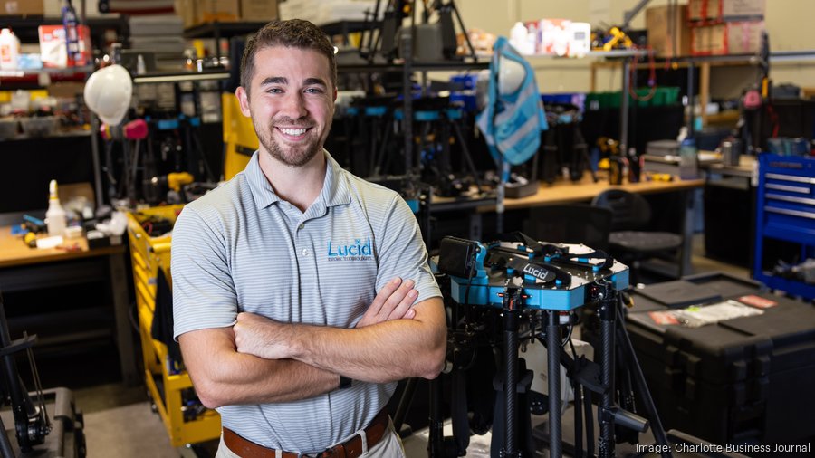 Lucid Bots buys AI company, touts 'ChatGPT moment for robotics ...